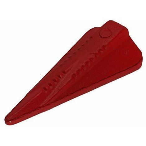 Log splitting wedges | Black Friday