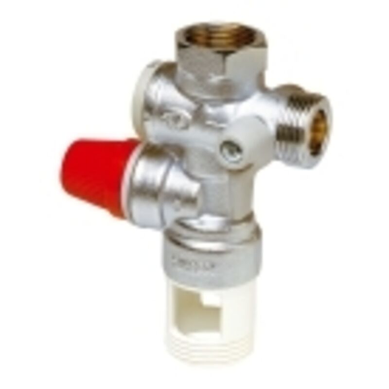 LOT 10 GROUPES DE SECURITÉ 526150 3/4 NF THERMADOR GS - GS20CQ2