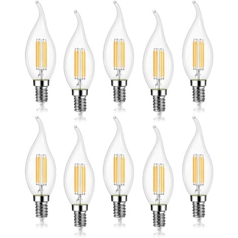 Ampoule LED E14