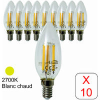 Ampoule LED E14