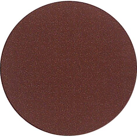 Disque abrasif de ponceuse