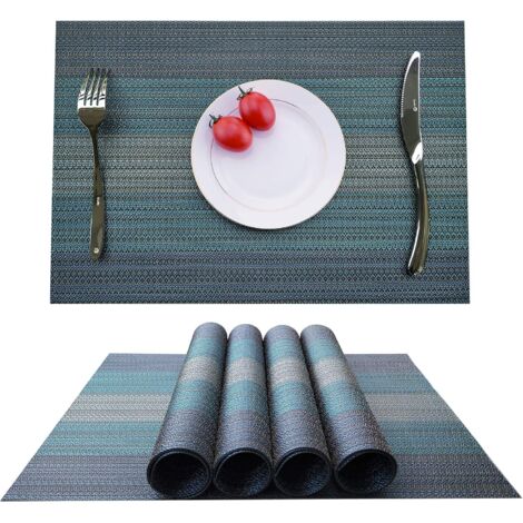 Sets de table