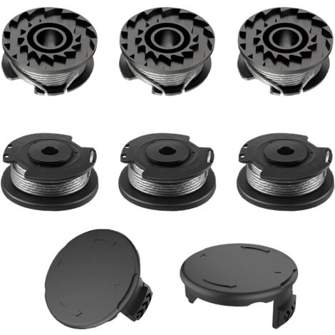 Accessoire pour coupe-bordure