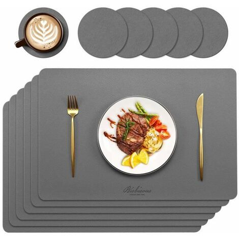 Sets de table