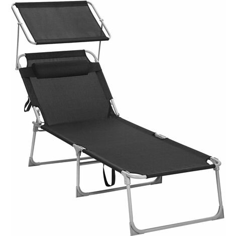 Sun loungers