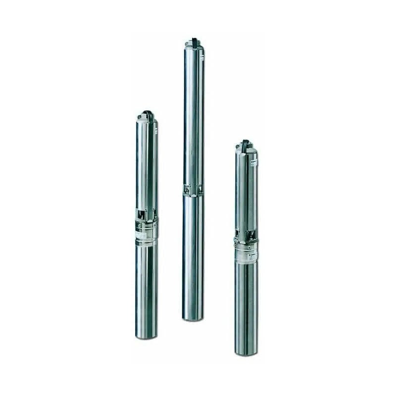 lowara elettropompa sommergibile inox 1 hp 220v pe | Lowara elettropompa sommergibile inox 1 hp ...