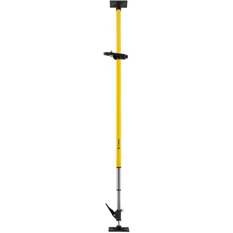 Stabila 18238 LT30 - Telescopic Laser Pole 135-365cm - STBLT30
