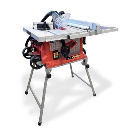 Table saws