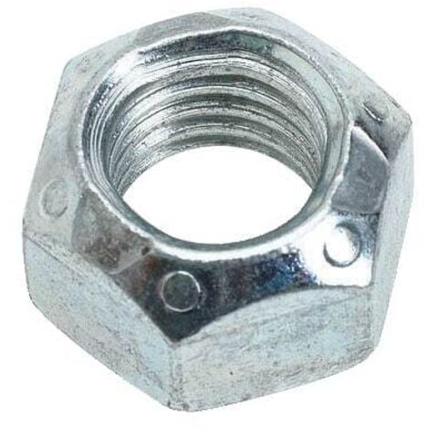 Hex nuts