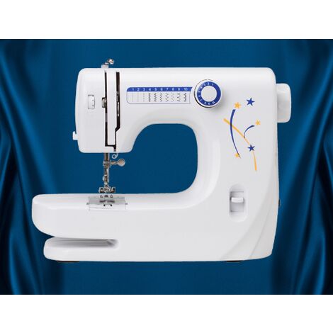 Machine à coudre