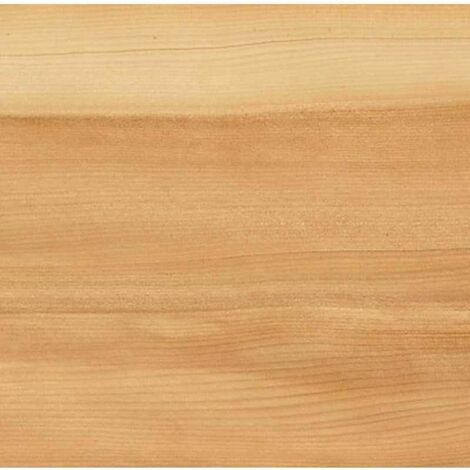 Listones y molduras de madera