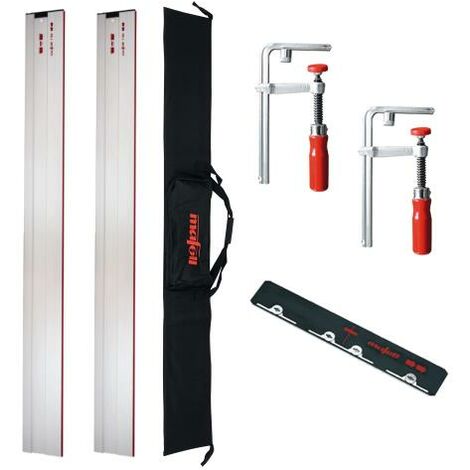 Guide rails