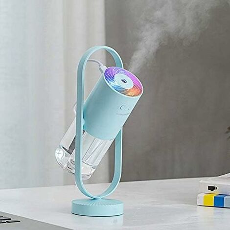 Air humidifiers