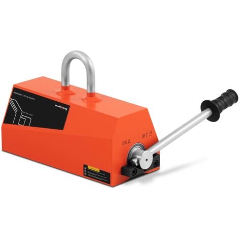 Magneti per sollevamento