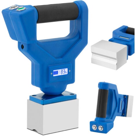 Magneti per sollevamento