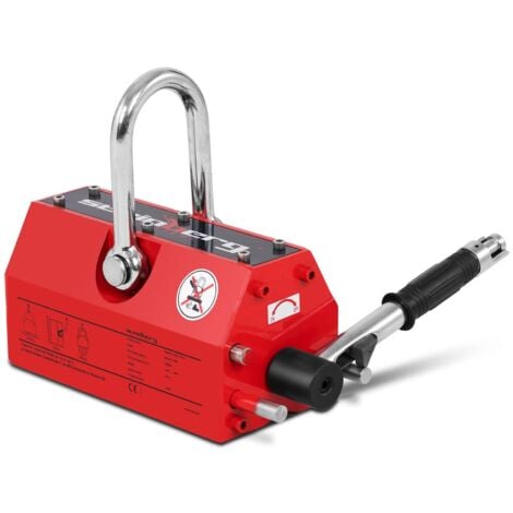 Magneti per sollevamento