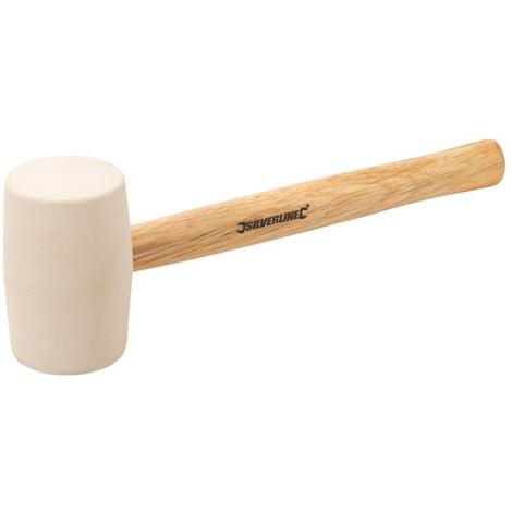 Marteau, maillet, massette