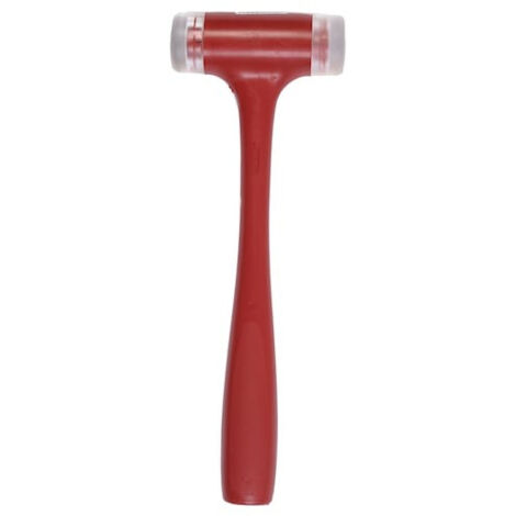 Marteau, maillet, massette