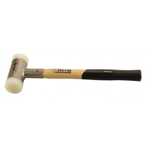 Marteau, maillet, massette