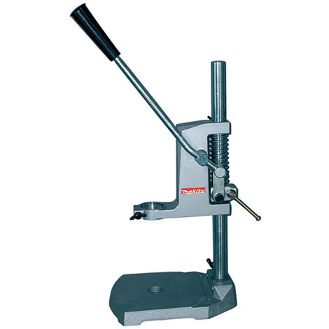 Soportes para taladros