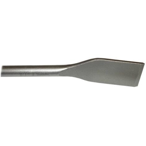 Burin, pointe, pic pour un perforateur