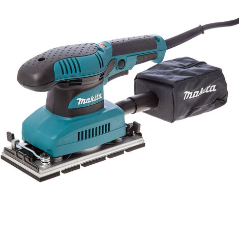 Vibrating sander