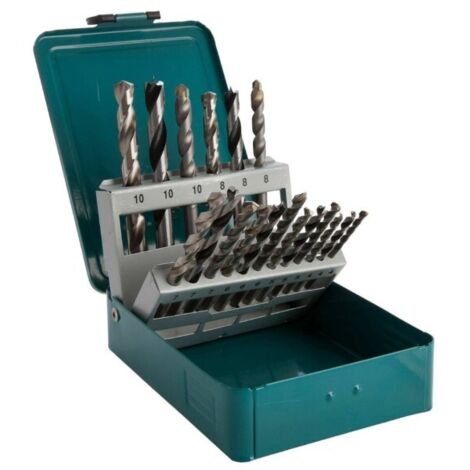 Drill bit sets