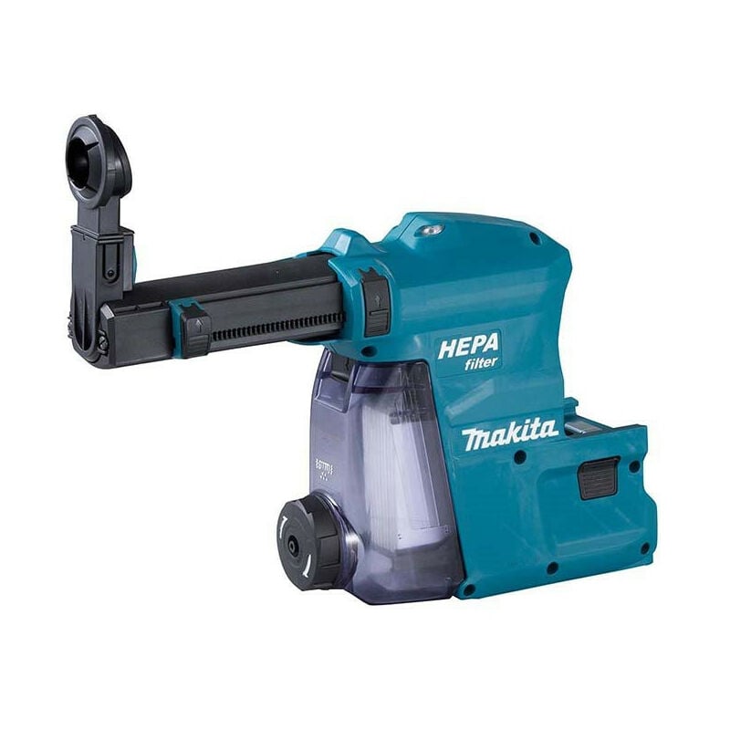 Makita Dx12 Xgt Dust Extraction Attachment | Makita | US