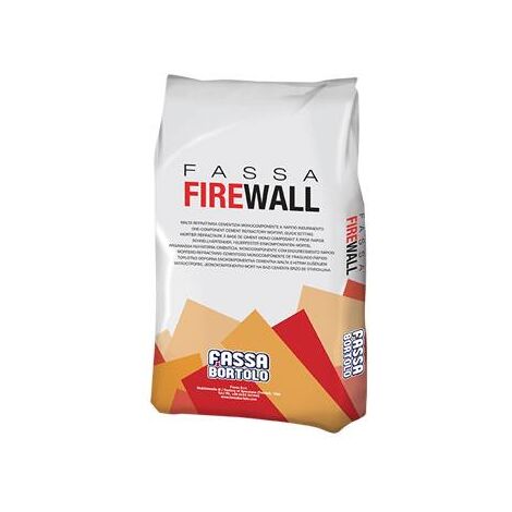 FASSA BORTOLO