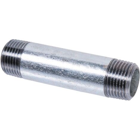 Tube galva 15x21 à prix mini