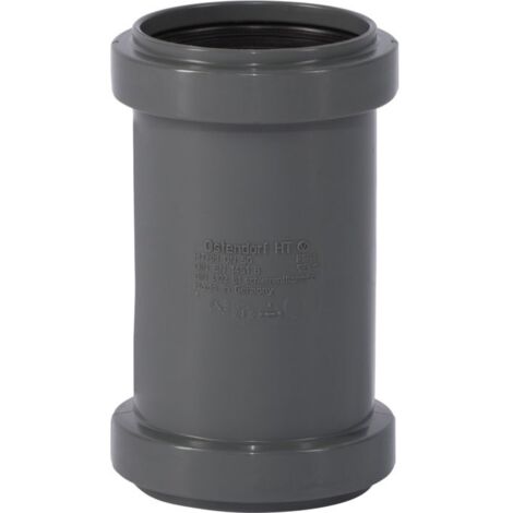 Raccord d'évacuation PVC