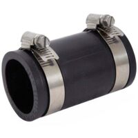 Raccord d'évacuation PVC