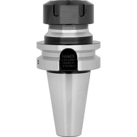 Mandrin pour perceuse à colonne