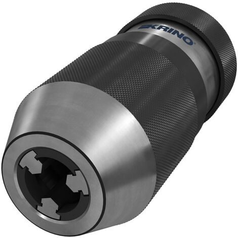 Mandrin pour perceuse à colonne