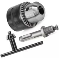 Mandrini per trapani