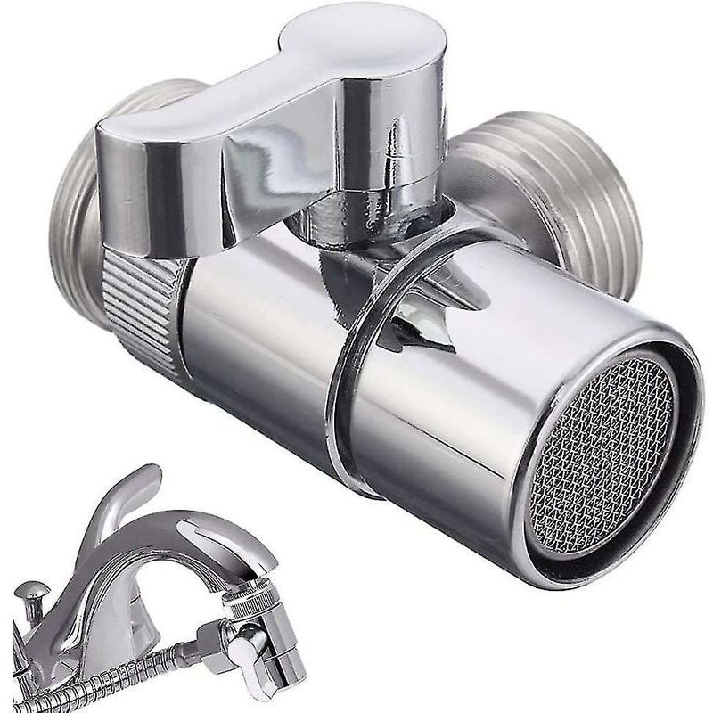 manifold faucet universal shower manifold diverter | Manifold faucet ...