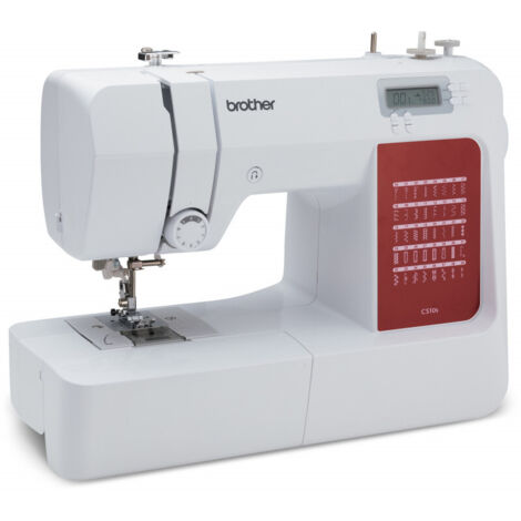 Singer MC Prélude máquina de coser compacta azul