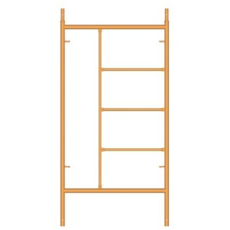 Andamios y plataformas