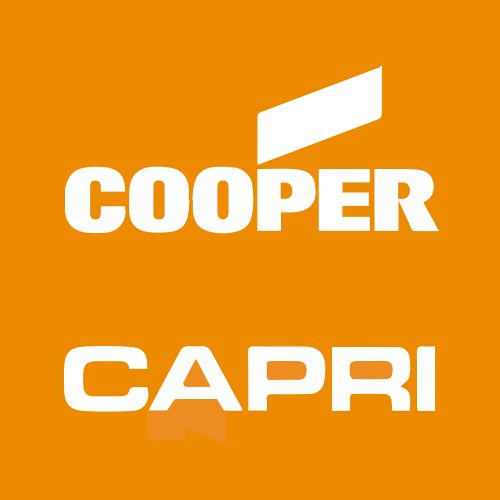 COOPER CAPRI