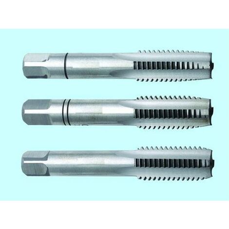 Maschi per filettare