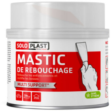 SOLOPLAST
