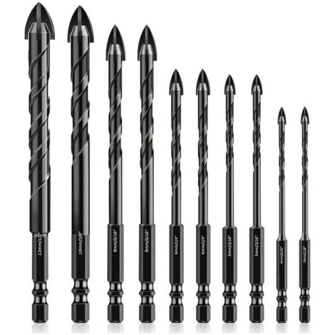 Mèche à bois pour perceuse