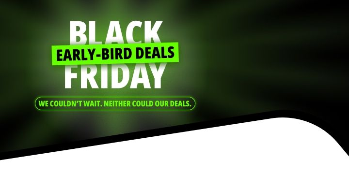 Early bird deals | ManoMano