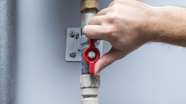 So finden Sie das richtige Absperrventil