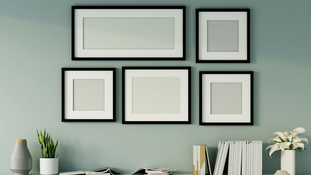 Comment choisir un cadre