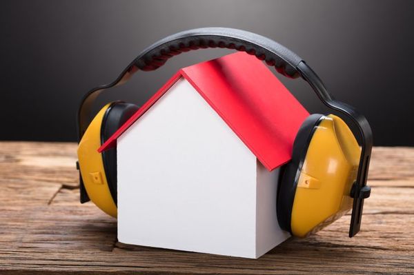 Isolation phonique : tout savoir sur l'isolation acoustique