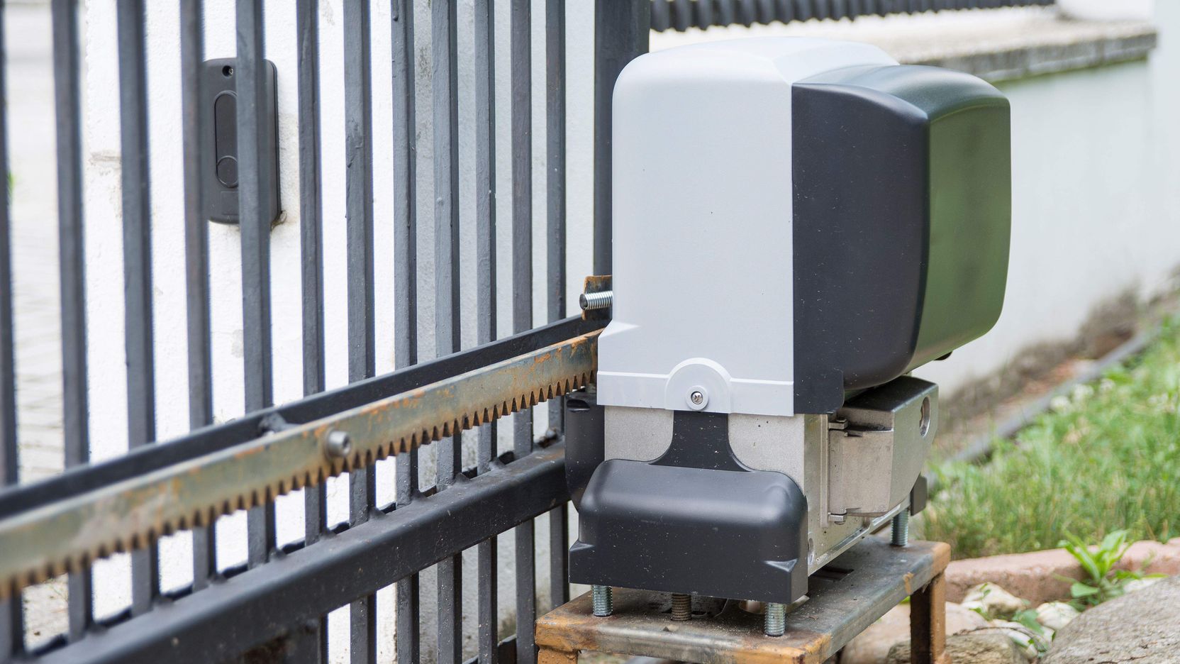 Comment choisir sa motorisation de portail