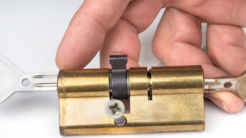 Lock cylinder buying guide