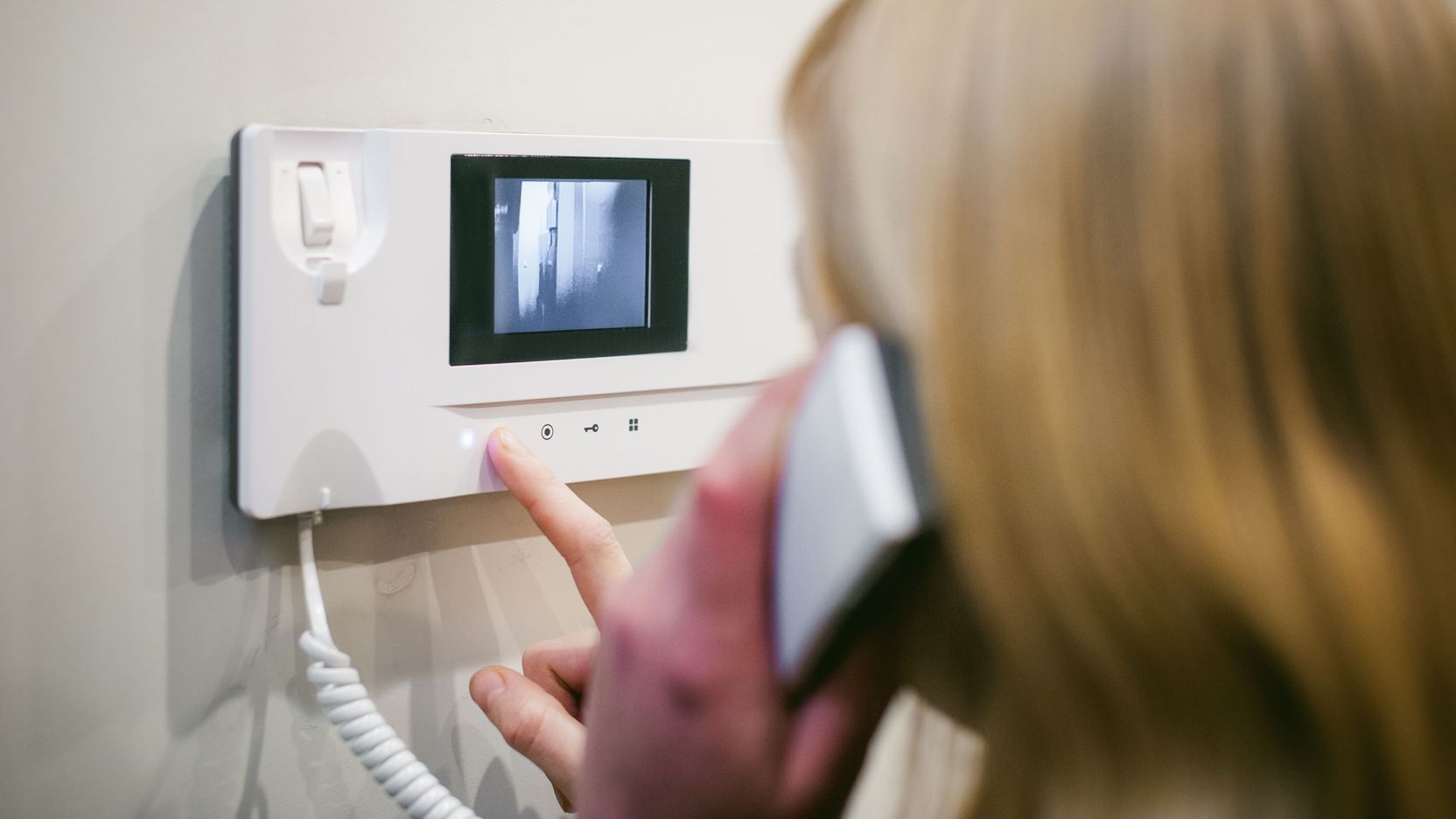 Comment choisir un visiophone