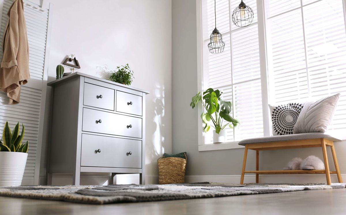 Chest of drawers buying guide